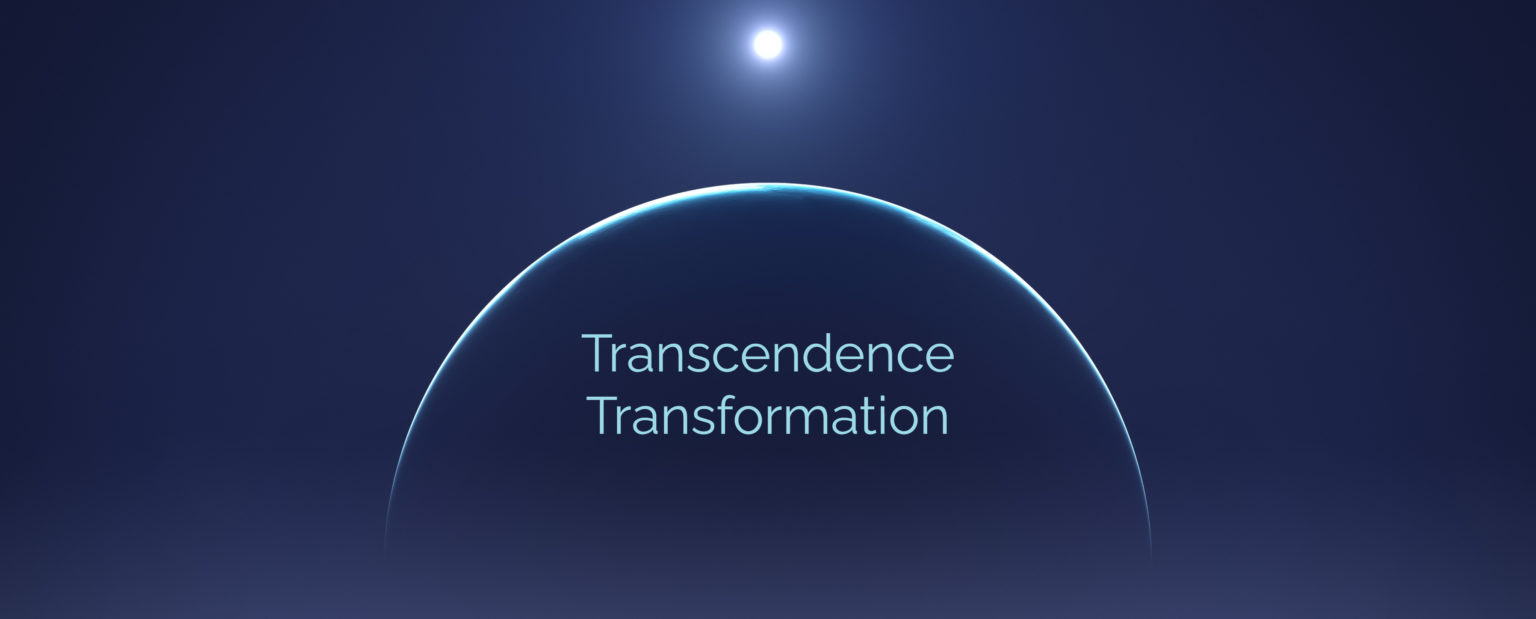 Spiritual Transcendence and Transformation (Diamond Approach) - Diamond ...