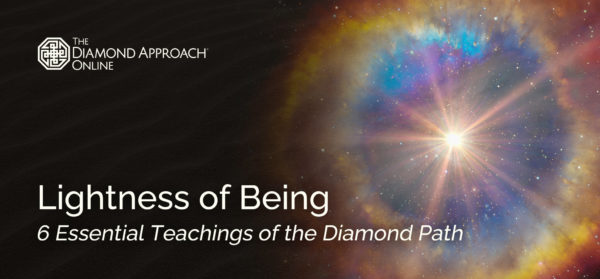 Diamond Approach Online