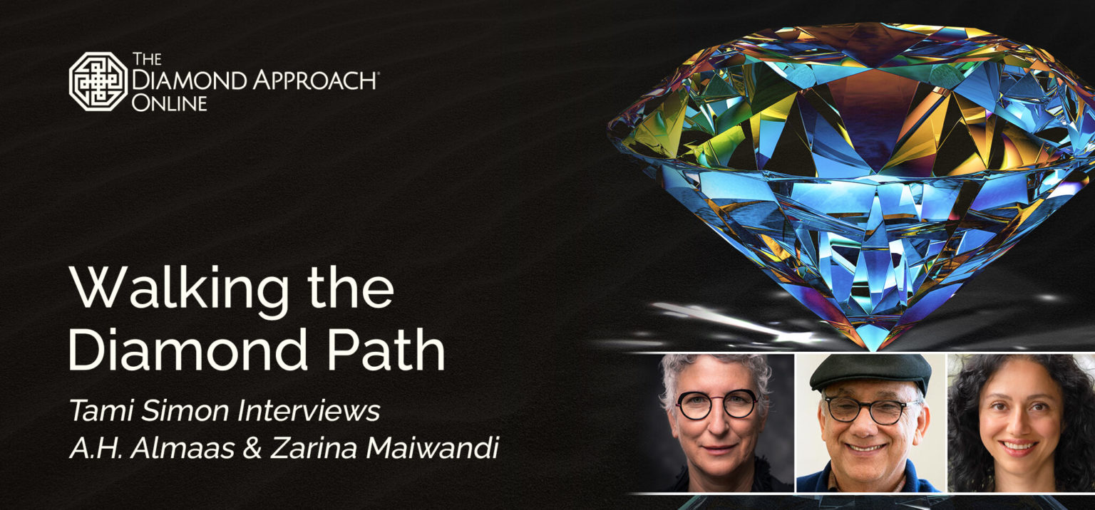 Catalog - Diamond Approach Online