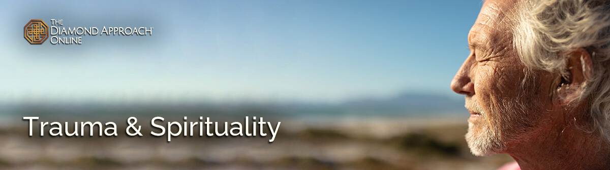 Trauma and the Soul - Diamond Approach Online