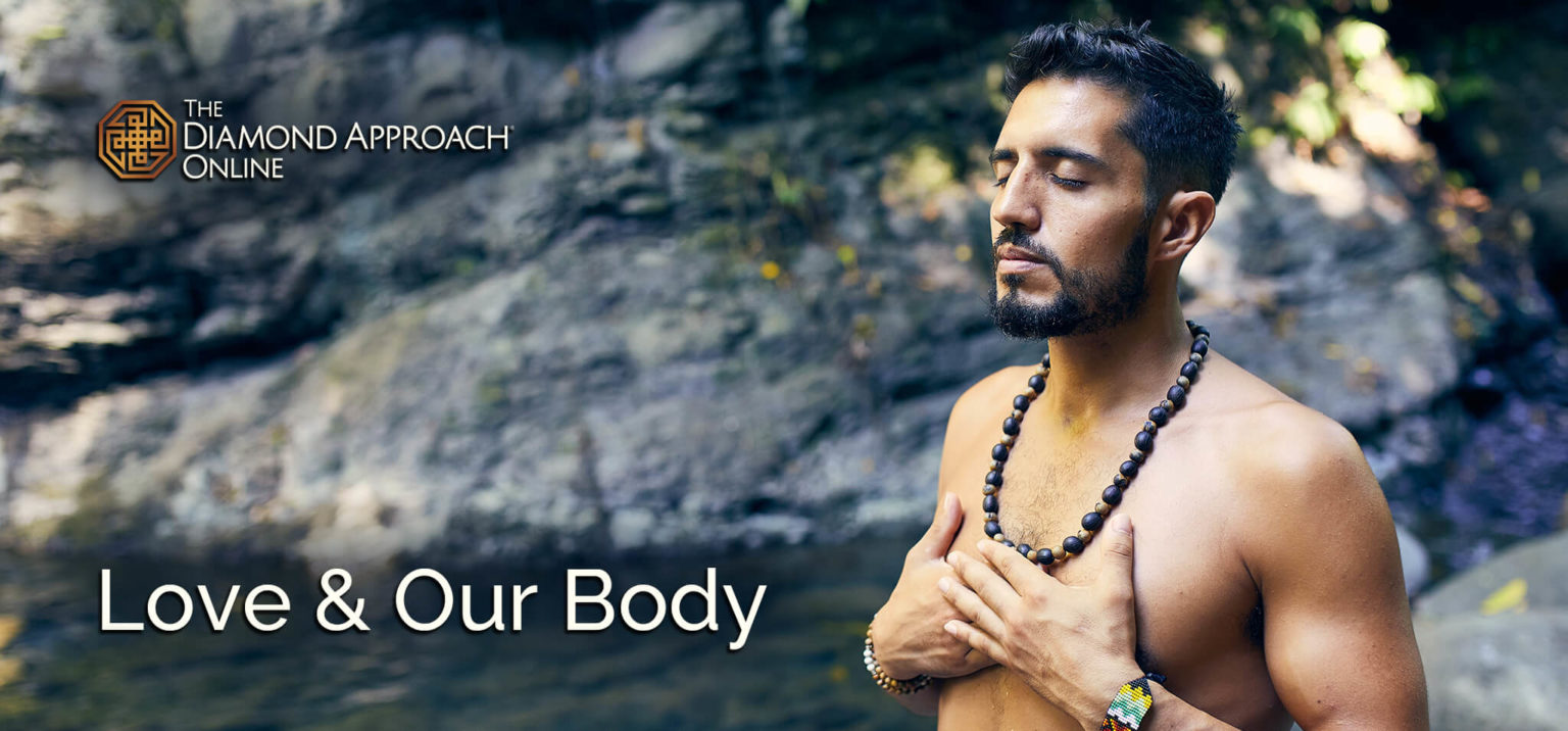 Diamond Approach Online