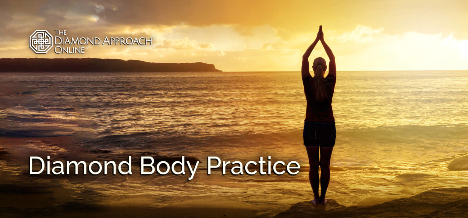 Diamond Approach Online