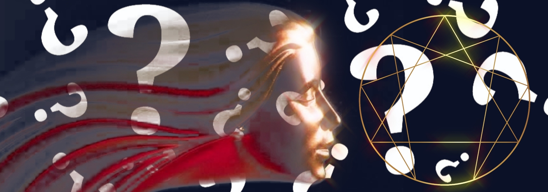 Why Take an Enneagram Personality Test? - Diamond Approach Online