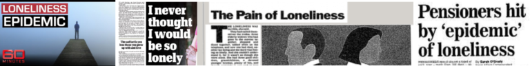 Exploring Loneliness from Curiosity - Diamond Approach Online