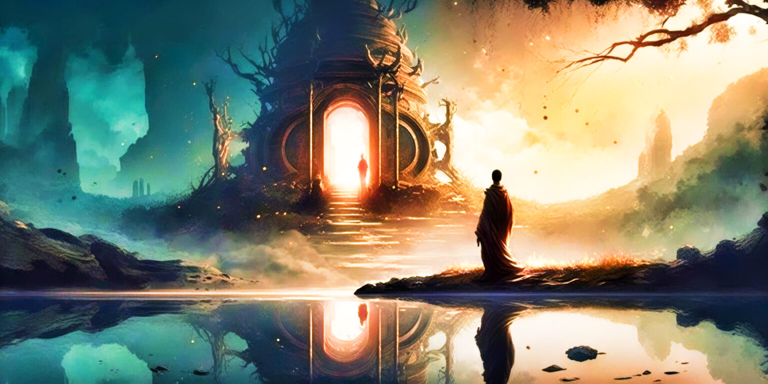 Nonduality: The Nondual Nature of Reality (Enlightenment) - Diamond ...