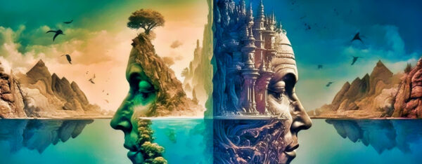 Nonduality: The Nondual Nature of Reality (Enlightenment) - Diamond ...