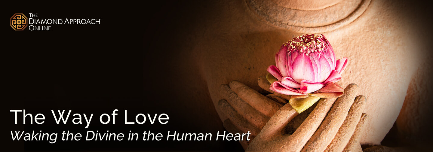 Three Facets of Love - Diamond Approach Online