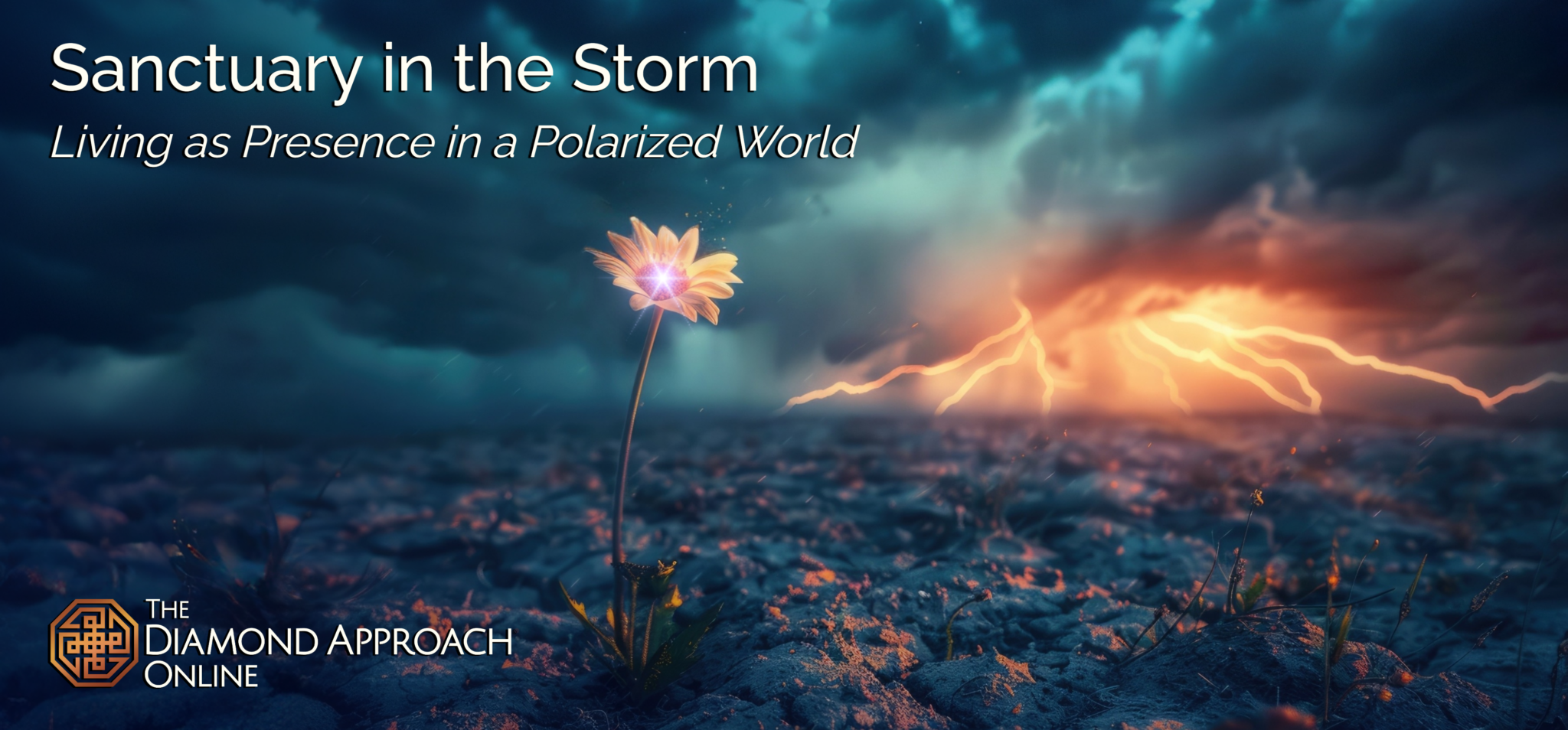 Diamond Approach Online