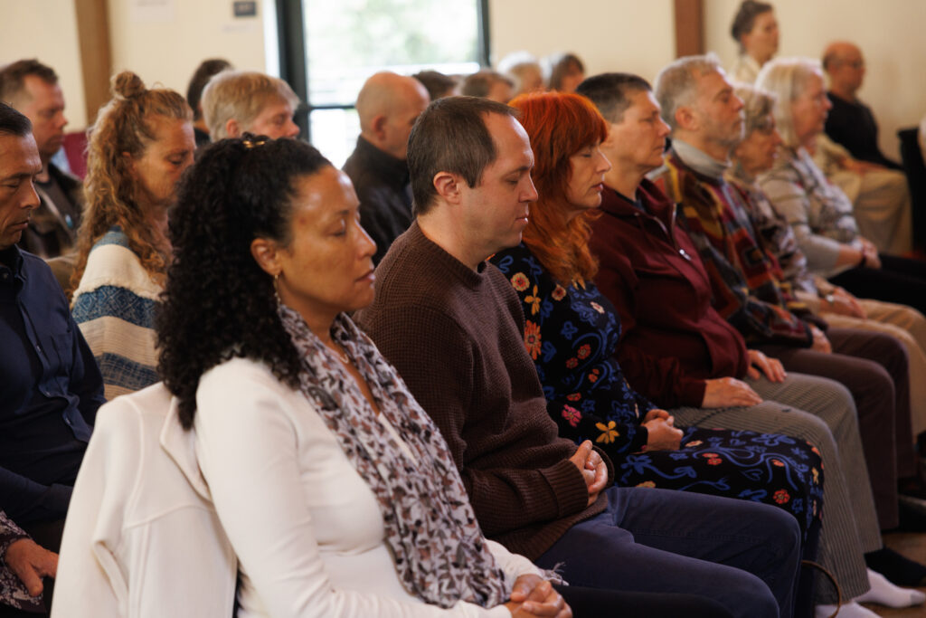 Diamond Approach® Teaching Groups - Diamond Approach Online
